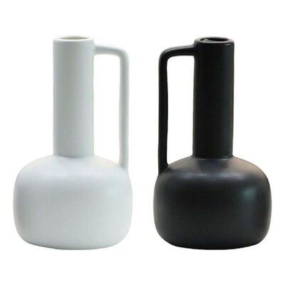 Modern Ceramic Art Vase Table Centerpieces Flower