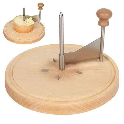 Cheese Rotary Shaving Machine High Hardness Butter Food