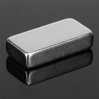8pcs Cuboid N52 Neodymium Rare Earth Magnets Block 20x10x5mm
