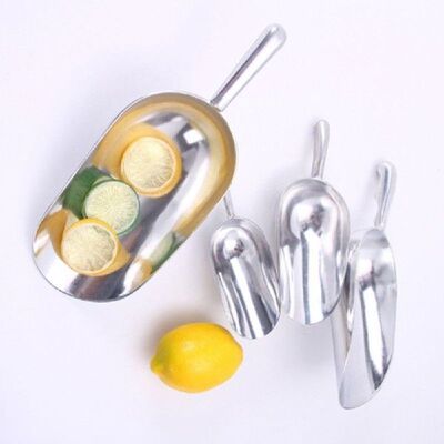 Ice ScoopFood Buffet Candy Bar Scoops Shovel Kitchen