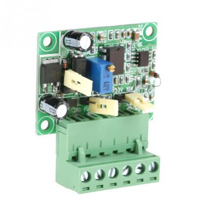 Frequency to Voltage Signal 0-10Khz To 0-10V Converter Modul