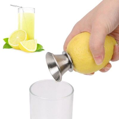 Manually Lemon Squeezer For Lemon Orange Limes Citrus Hand
