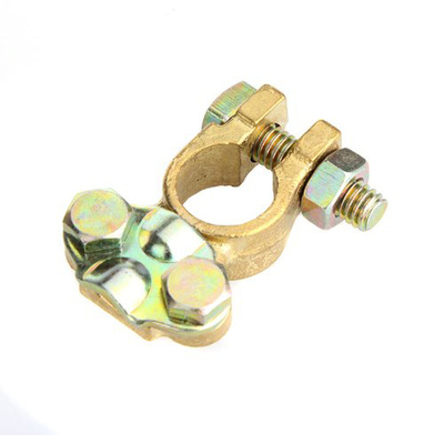 Battery Terminal Clamp Clips Connector Car Truck Auto Vehicl