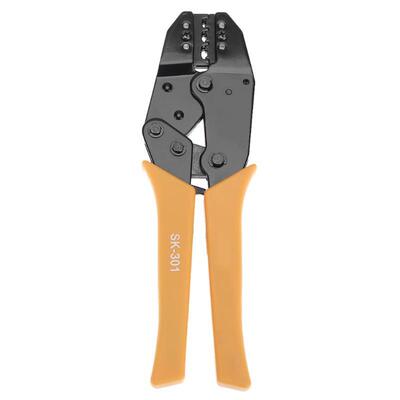 Wire Stripper Tool Cable Cutter Stripper Crimping Pliers Ter