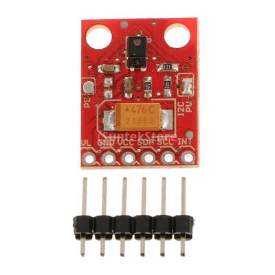 APDS-9960 RGB and Gesture Sensor Module I2C Breakout Board f