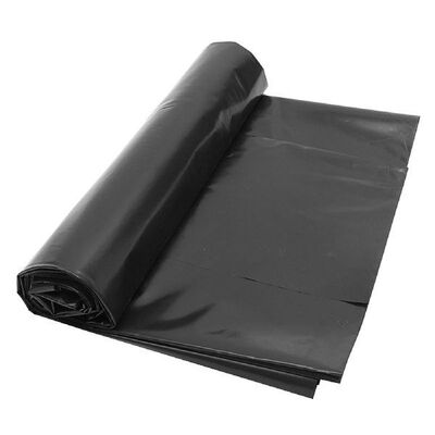 10x5ft Anti Seepage HDPE Rainproof Fish Pond Liner
