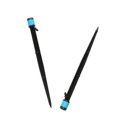 50 Pcs 360 Degree 26cm All-round Scattering Spiked