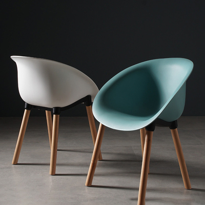 Simple Dining Chairs Home Creative Balcony Leisure Single