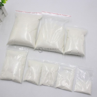 Fake  Instant Snow Artificial Snowflakes Super Absorbant  Sn