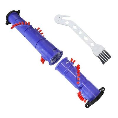 Main Brush Brushroll Roller Bar Brush For Dyson DC65 DC66