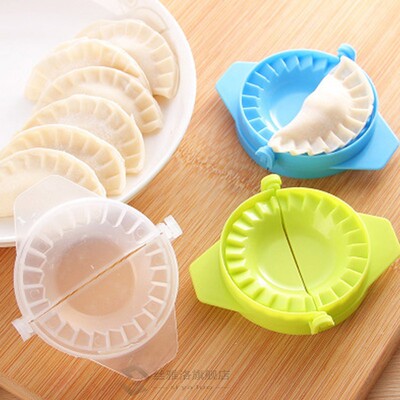 Kitchen Accessories Dumplings Tool Dumpling Jiaozi Maker Dev
