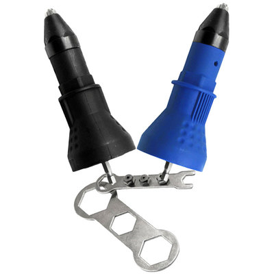 Rivet Nut Gun Riveting Tool Cordless Riveting Adaptor Insert