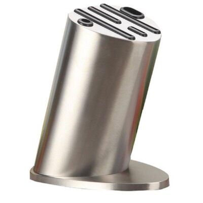 Knife Stand Holder Kitchen Knife Stainless Steel Knife