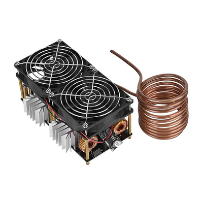 40A 12V-48V 1800W ZVS Induction Heater Heating Board Module