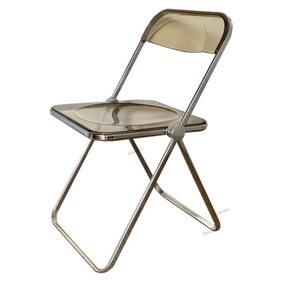 Nordic Dining Chairs Transparent Dining Chair Kitchen