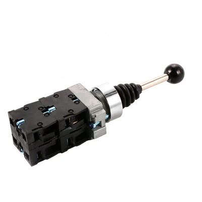 XD2-PA14CR AC 240V 3A 4NO 4 Position Latching Cross Switch S