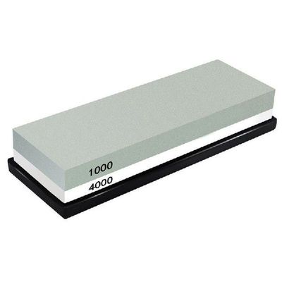 Whetstone Sharpening Stone 1000/4000 Grit - Knife Sharpener
