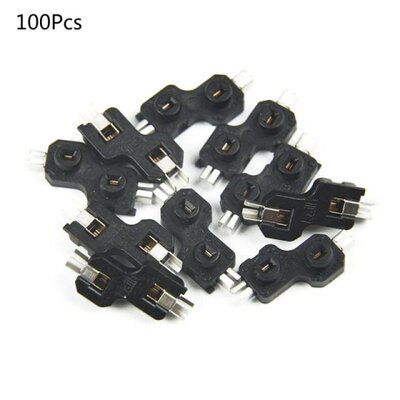 Kailh Hot Swap Socket for 1350 Chocolate Switches Low Profil
