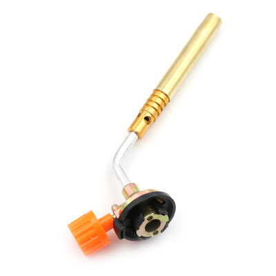 Butane Blower Outdoor Camping BBQ Brazing Gas Torch Lighter