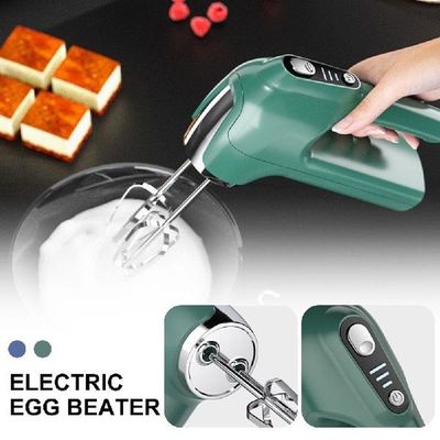 USB Electric Milk Frothers Foam Maker Handheld Foamer Milk
