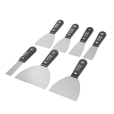 7Pcs Scraper Set Putty Knife 1