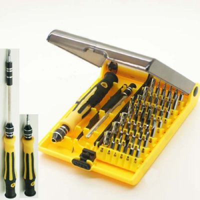 Dismantle Tools 45 in 1 Torx Set For Watch/Computer for iPho