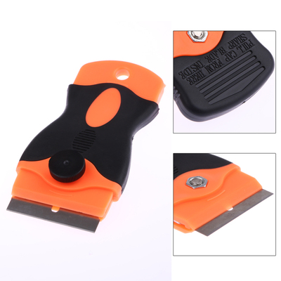 Phone Screen Glue Remove knife blade Disassemble Clean scrap