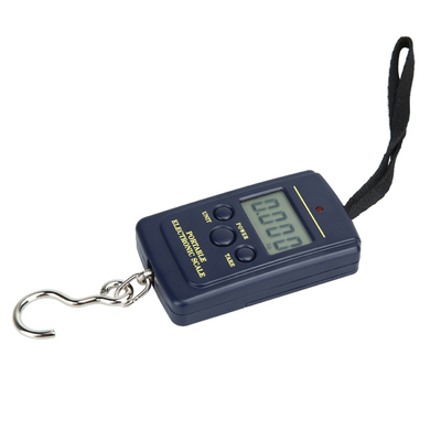 Mini Scale 40kgx10g Hanging Fishing Hook Scale the Balance L
