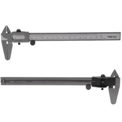 Vernier Caliper 6