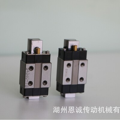 IKO直线导轨滑块LRXD10SL LRXDC12SL LRXD12SL LRXDG12SL LRXD15