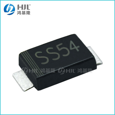 超薄贴片肖特基管5A/40V