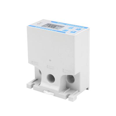 电动机保护器MDB-301Z/F缺相过载电动机综合保护器智能电机保护器