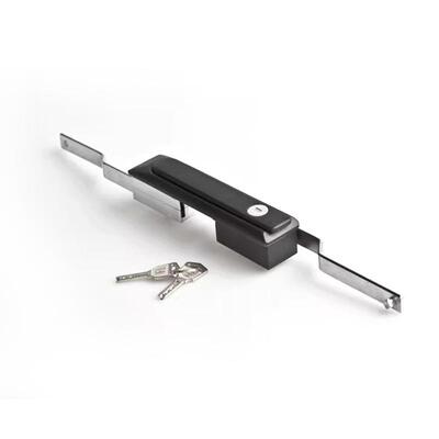 开关柜门锁连杆锁MS103-3-1成都海坦天地锁配电柜锁电柜锁