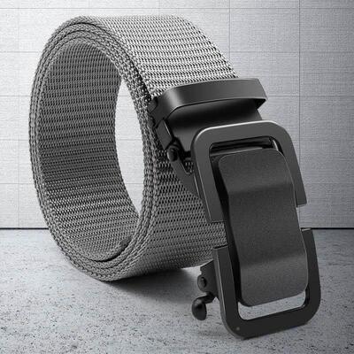 Waist Belt Men Belts Leather Man For Jeans Black Male腰带男