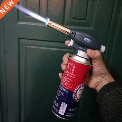 Professional Butane Torch Welding Torches Portable Igniter M