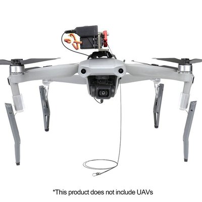 Remote Control Parabolic Thrower For Mavic Air 2S Drone