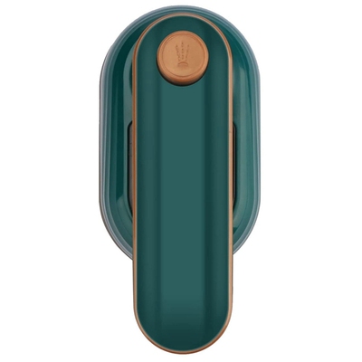 Portable Handheld Steam Iron - Non-Stick Ceramic Soleplate,