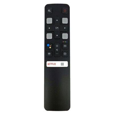 Remote Control Controller RC802V FMR1 for TCL TV 65P8S