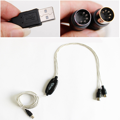 Cable Converter Interface Cable Adapter 2020 Keyboards