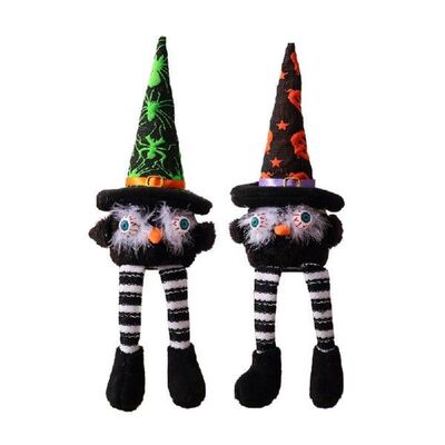 Led Halloween Dwarf Pendant Bloody Eyeball  Halloween Party