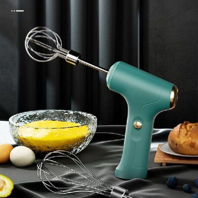 KATA automatic whipper Holding egg beater electric