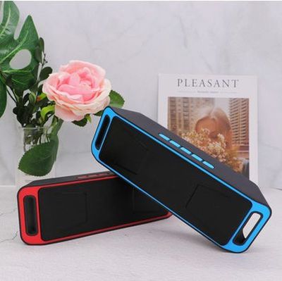 Portable Bluetooth Speaker Wireless Mini Speaker Amplifier