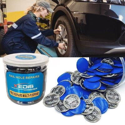 Self - Adhesive High Temperature Resistance Tire Repair