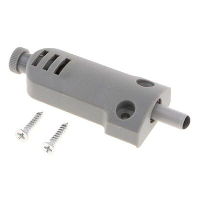 Soft Close Cabinet Door Damper Drawer Closet Cupboard Quiet