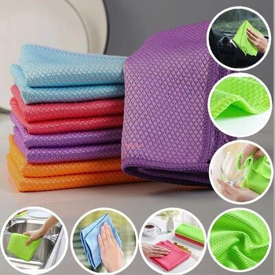 Dishes Dish Washing and Cleaning Cloths Dish Dishcloths for