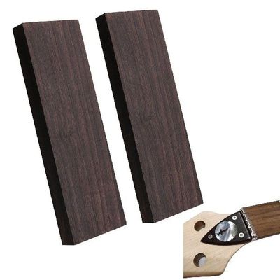 Black Ebony Lumber Black Ebony Wood Lumber Blank DIY