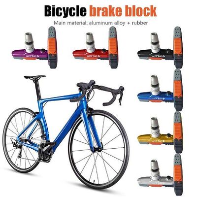 Mi Xim Tepi Roda Sepeda V-rem Laci Mobil Aluminium Bantalan