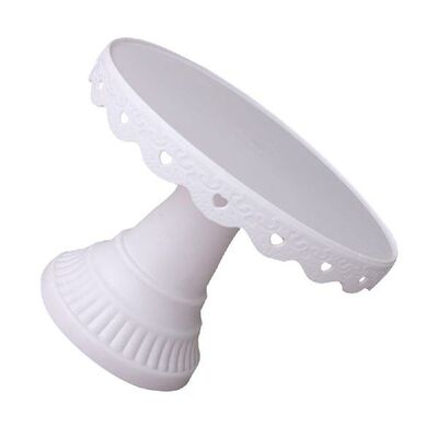 Cake Stands Dessert Stand Table Cupcake Display Set White