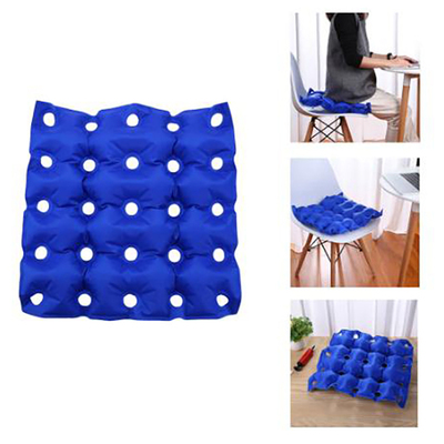 Anti Bedsore Decubitus Inflatable Cushion Mat Chair