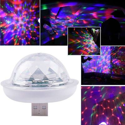 Battery Powe Led Christmas Lights Short Interior Lights